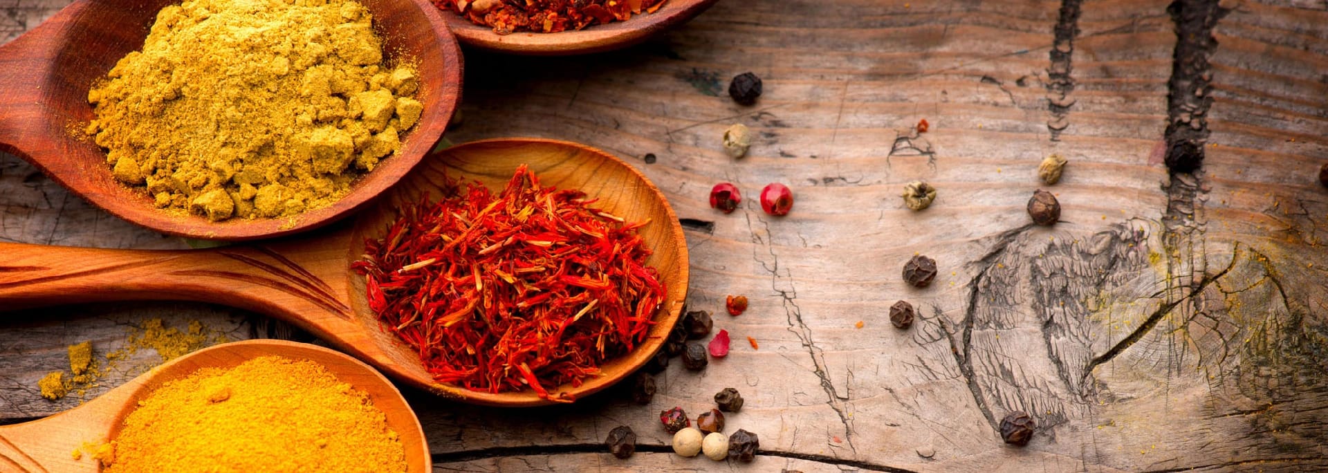 United Spicefruit | Retailer Of The Best Indian Spices 2024